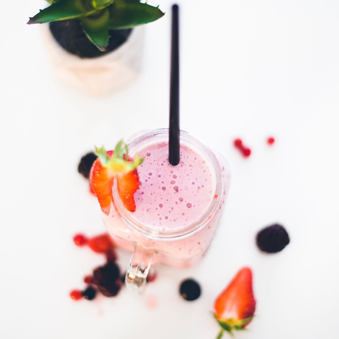 The Best All-in-One Shakes (PROTEIN + SUPERFOODS) – SMOOV.ca