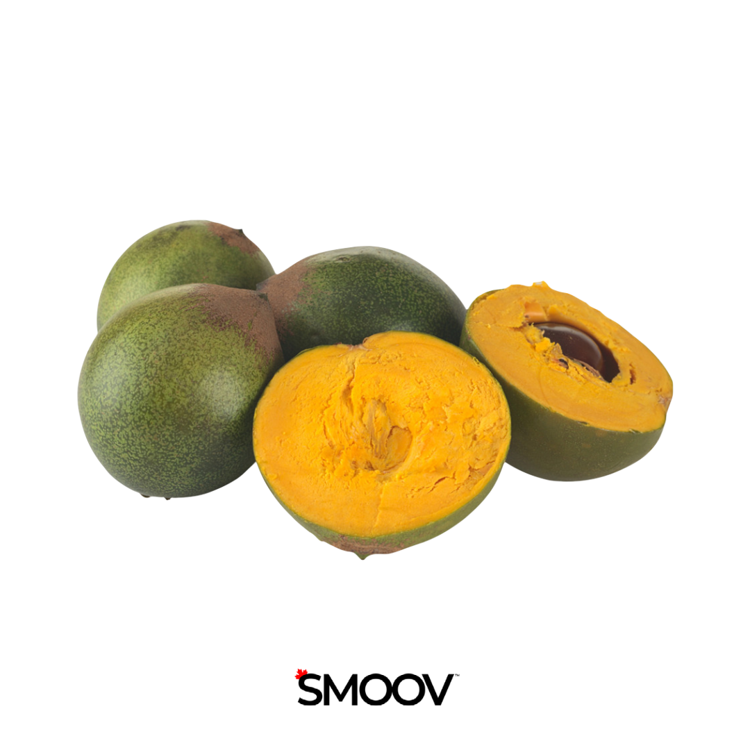 Bulk Organic Lucuma Fruit Powder | SMOOV – SMOOV.ca